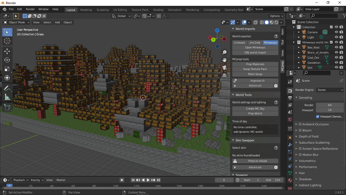 Error Texture · Issue 232 · Moo Ack Productionsmcprep · Github 