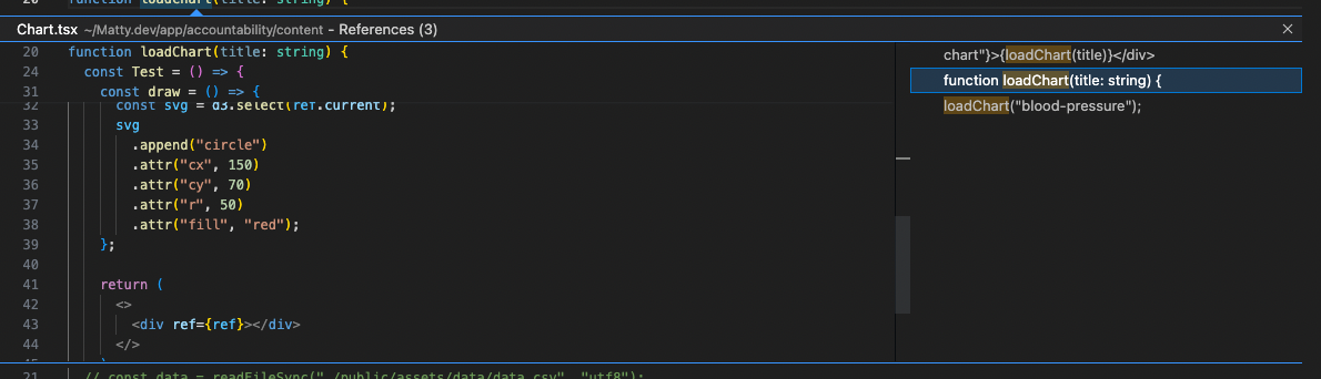 Sticky Scroll overlaps content on preview panel · Issue #176908 · microsoft/vscode · GitHub