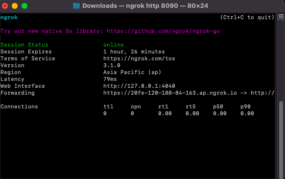 GitHub - raka-raprast/flutter-pocketbase-auth