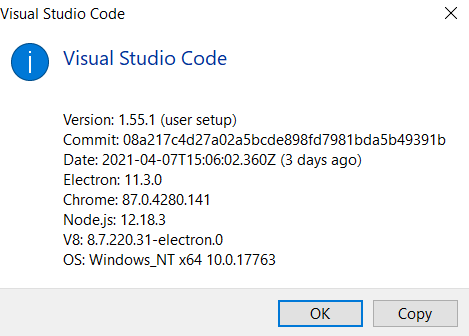 Keyboard-only context-switching and scrolling in Python Interactive · Issue #7906 · microsoft ...