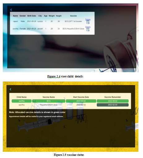 GitHub - Thejesh-uppala/Child-vaccination_management-system