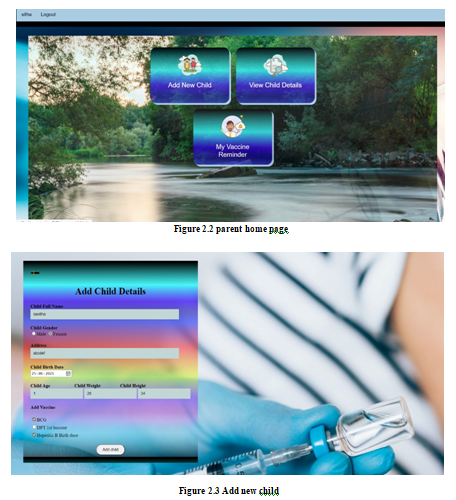 GitHub - Thejesh-uppala/Child-vaccination_management-system