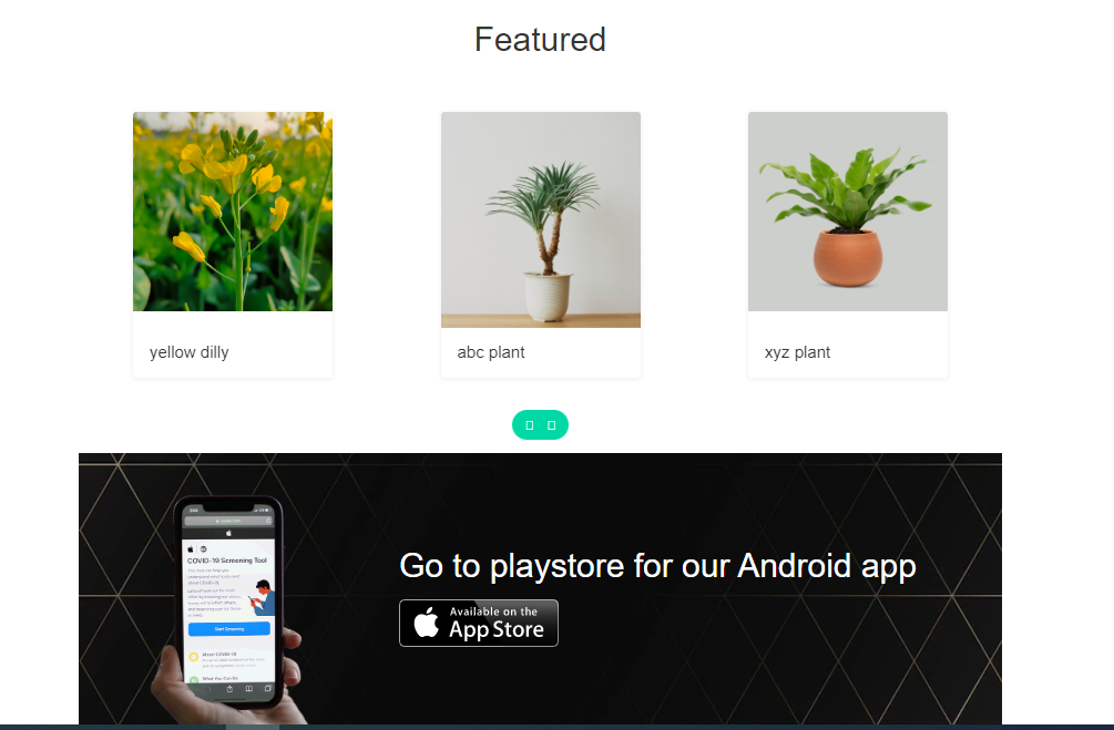 GitHub - Thejesh-uppala/internshiptie: tie internship submitted by thejesh ,vishrutha ,hafeez