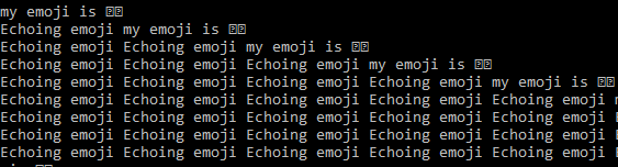 How to find emojis in message · Issue #1136 · Rapptz/discord.py · GitHub