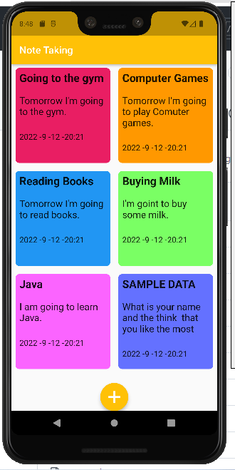 GitHub - Mohamedali678/Note-Taking