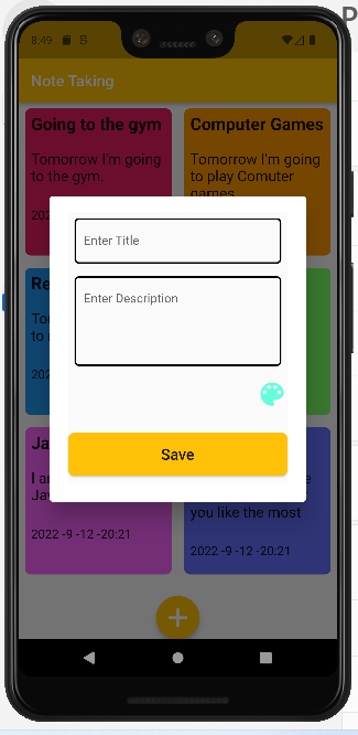 GitHub - Mohamedali678/Note-Taking