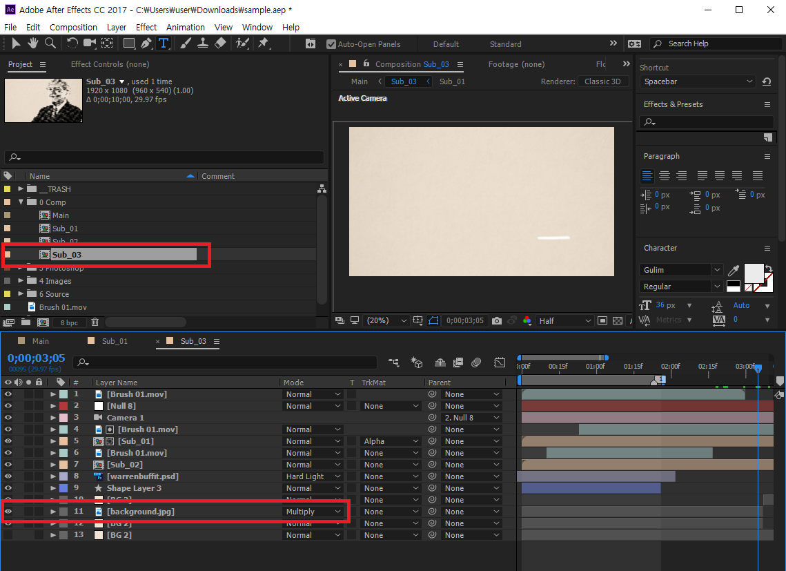 Can nexrender render nested compostions? · Issue #119 · inlife/nexrender · GitHub