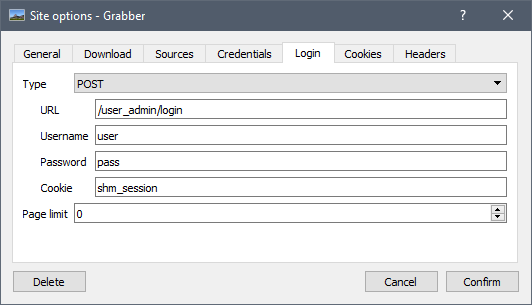 How do I login on Rule34hentai.net? · Issue #1011 · Bionus/imgbrd ...