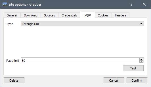 Not being able to login on Sankaku Complex · Issue #1288 · Bionus/imgbrd-grabber · GitHub