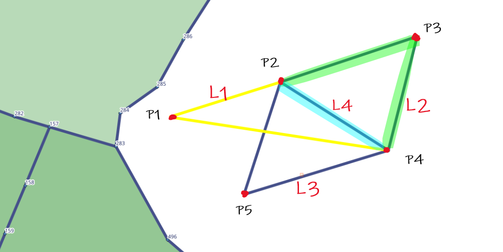 Agregar puntos topológicos · Issue #233 · SwissTierrasColombia ...