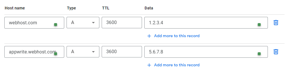 Error when using auth session · Issue #1203 · appwrite/appwrite · GitHub