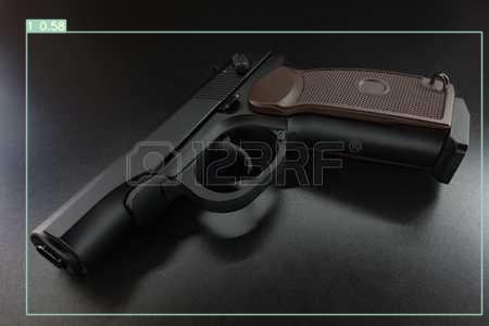 GitHub - RokonUZ/Weapon-detection-using-yolo7-Roboflow