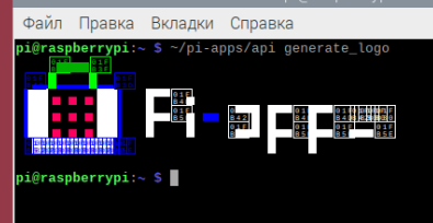 Pi-Apps logo is displayed incorrectly · Issue #1441 · Botspot/pi-apps · GitHub