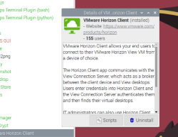 GUI update suggestions · Issue #1825 · Botspot/pi-apps · GitHub