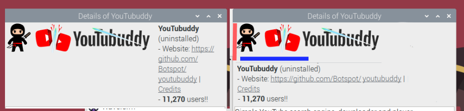GUI update suggestions · Issue #1825 · Botspot/pi-apps · GitHub GUI update suggestions · Issue #1825 · Botspot/pi-apps · GitHub