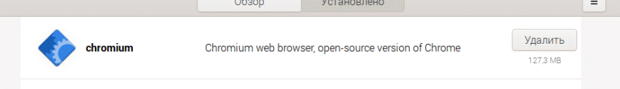 Better Chromium does not create rules for the snap version of the browser. · Issue #2122 ...