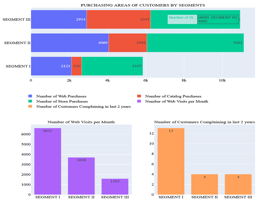 GitHub - mirzaozeer/Customer-Clustering-via-KMeans-EDA: I segmented a company's customers with a ...