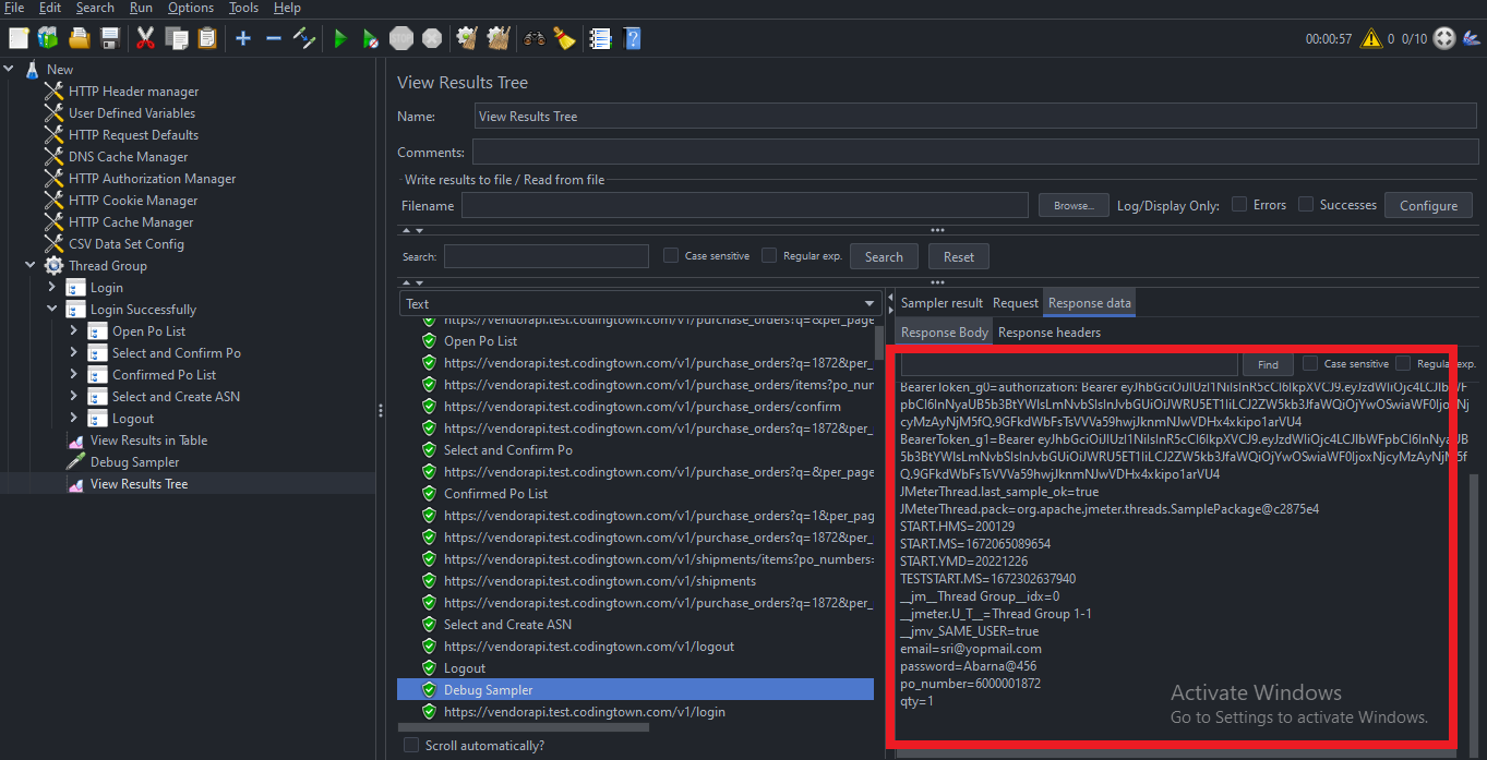 Github Abarnasuresh Performance Testing With Multiple Users