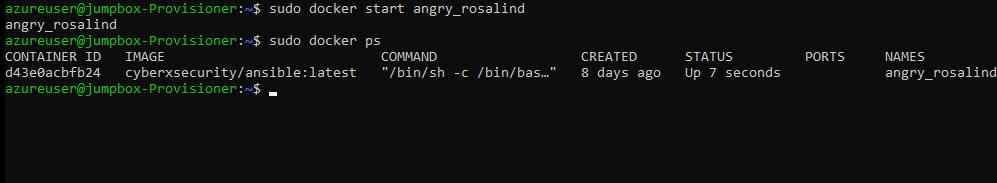 GitHub - smurdock03/Elk-Stack-Project: project 1