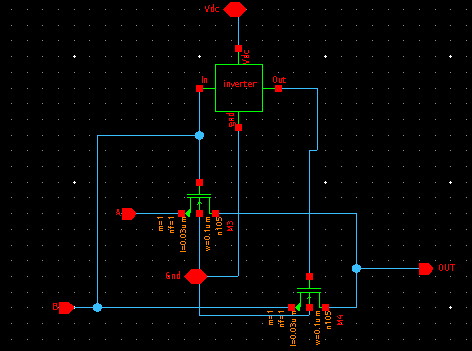 GitHub - MahishaBM/8-bit-Carry-Select-Adder-with-Binary-to-Excess-One-Converter