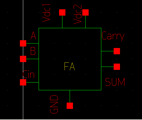 GitHub - MahishaBM/8-bit-Carry-Select-Adder-with-Binary-to-Excess-One ...