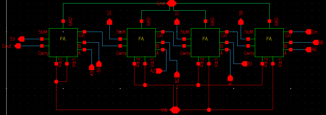 GitHub - MahishaBM/8-bit-Carry-Select-Adder-with-Binary-to-Excess-One-Converter