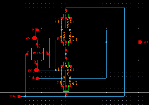 GitHub - MahishaBM/8-bit-Carry-Select-Adder-with-Binary-to-Excess-One ...