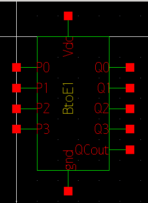 GitHub - MahishaBM/8-bit-Carry-Select-Adder-with-Binary-to-Excess-One ...