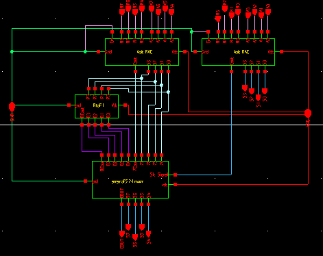 GitHub - MahishaBM/8-bit-Carry-Select-Adder-with-Binary-to-Excess-One-Converter