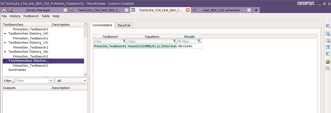 GitHub - MahishaBM/8-bit-Carry-Select-Adder-with-Binary-to-Excess-One ...