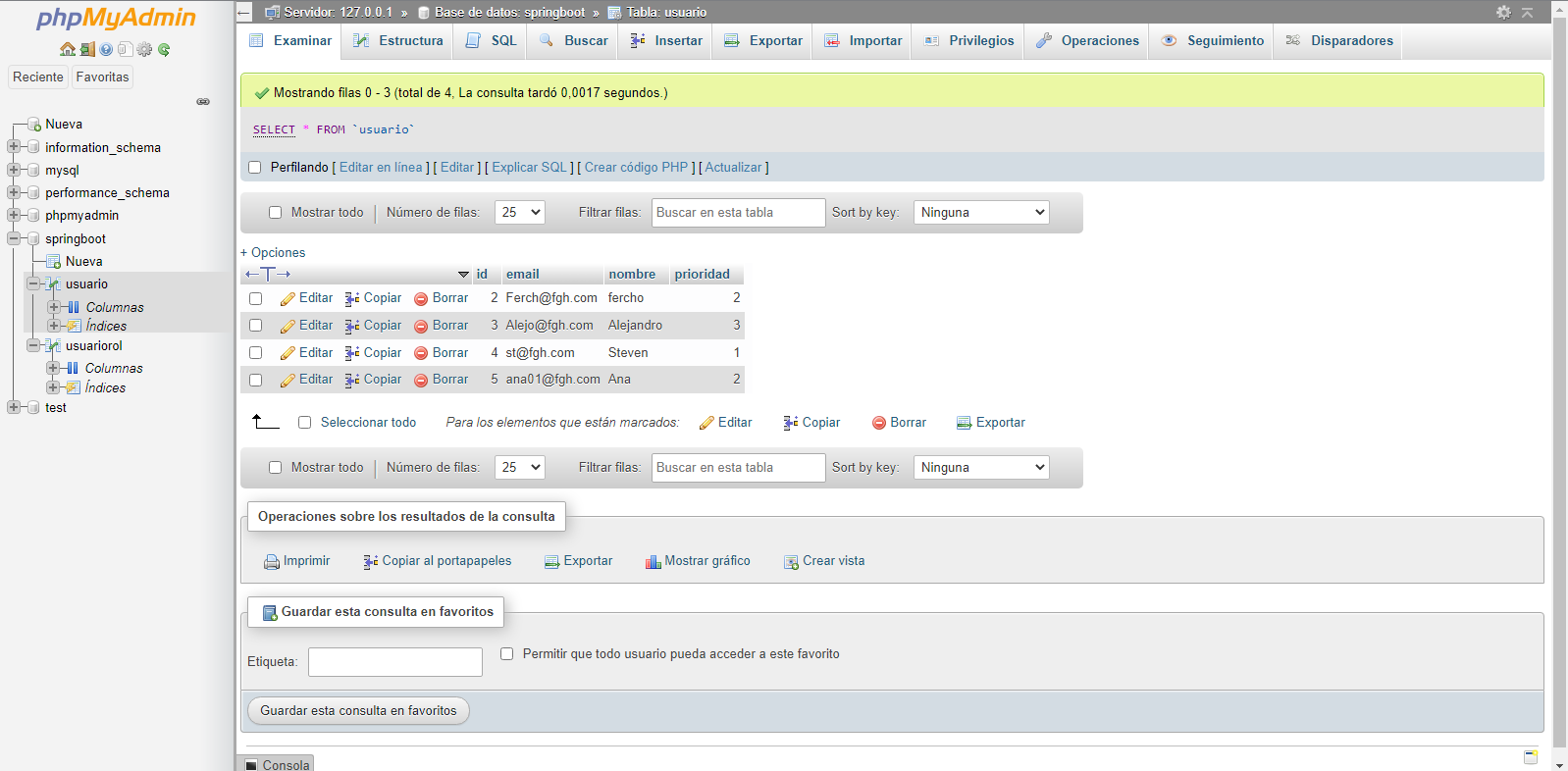 GitHub - anameb/ActSpringboot