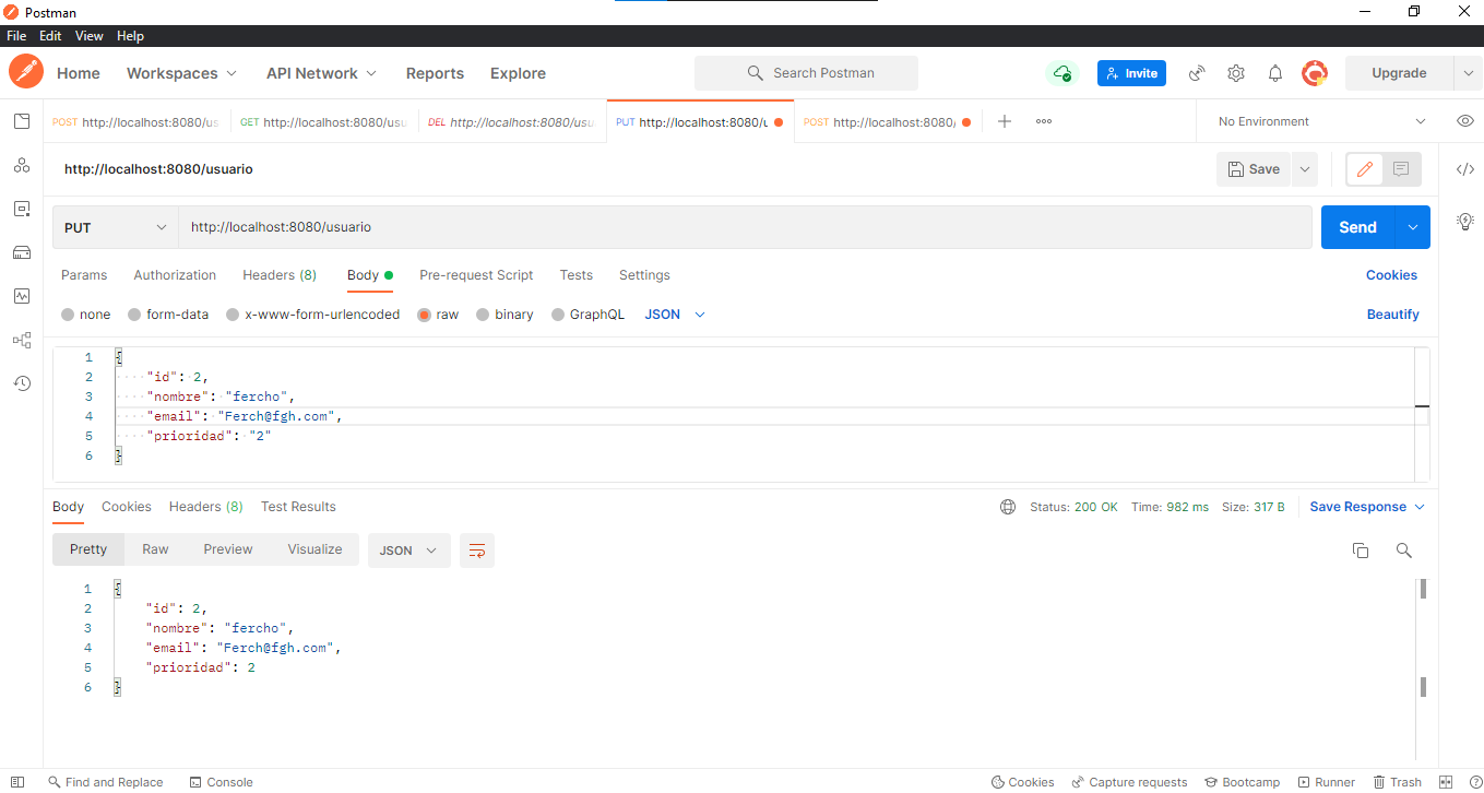 GitHub - anameb/ActSpringboot