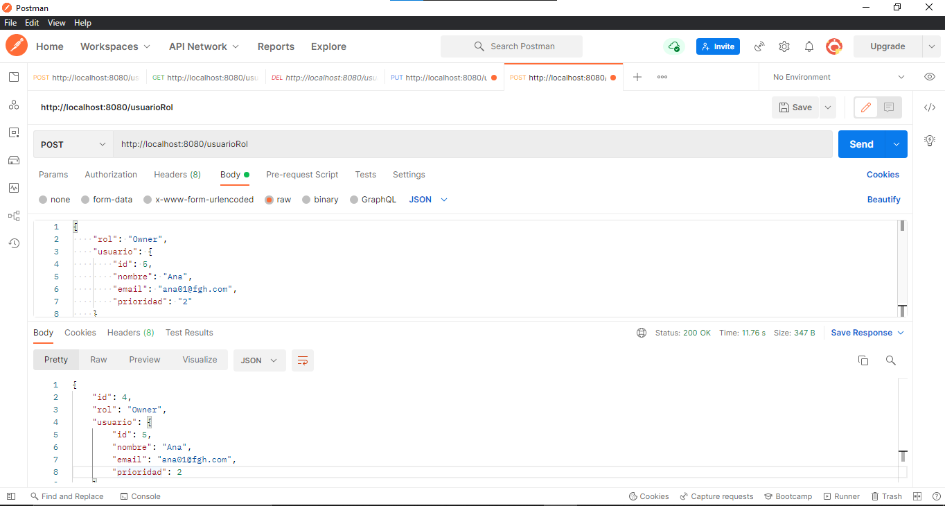 GitHub - anameb/ActSpringboot