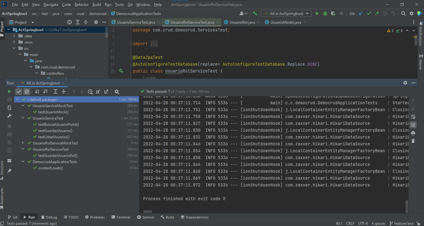 GitHub - anameb/ActSpringboot