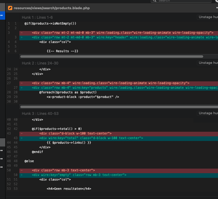 Infinite request loop · Issue #2236 · livewire/livewire · GitHub