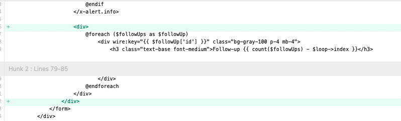 Weird bug when using @entangle with an array property. · Issue #2235 · livewire/livewire · GitHub