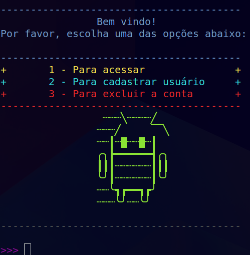 GitHub - PyMarcus/System-Login: Algo que acredito ser como funciona um ...