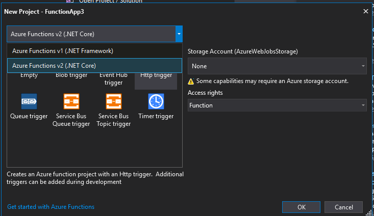 Azure Functions V2 Unable To Use Retry Policy Due To Versioning Isues · Issue 2696 · Azure