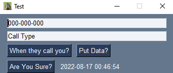 GitHub - guestmee/number-call-info-python: You can write data whos ...