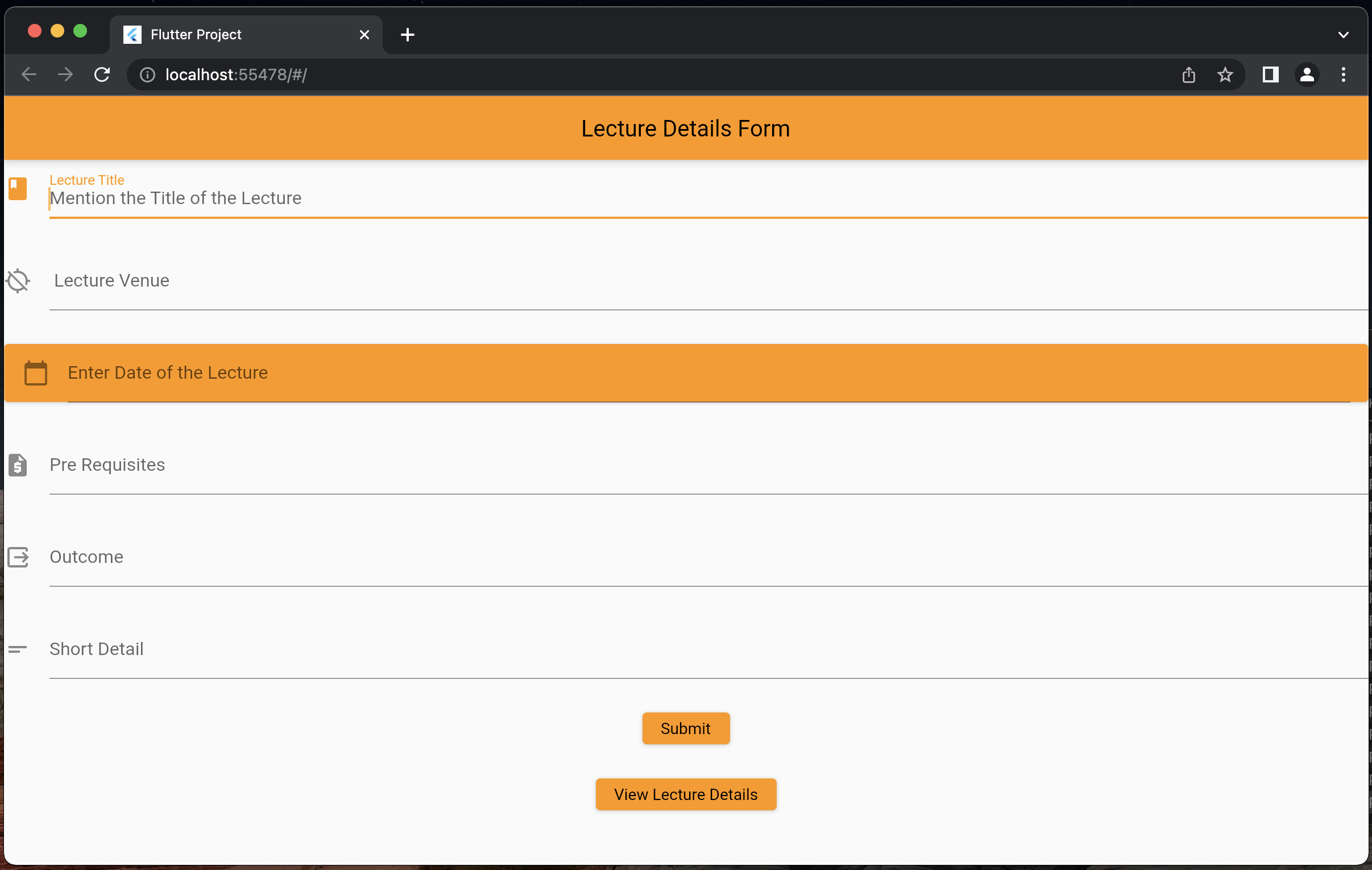 GitHub - AdityaKochar22/TeachingLecture-Creater-Displayer