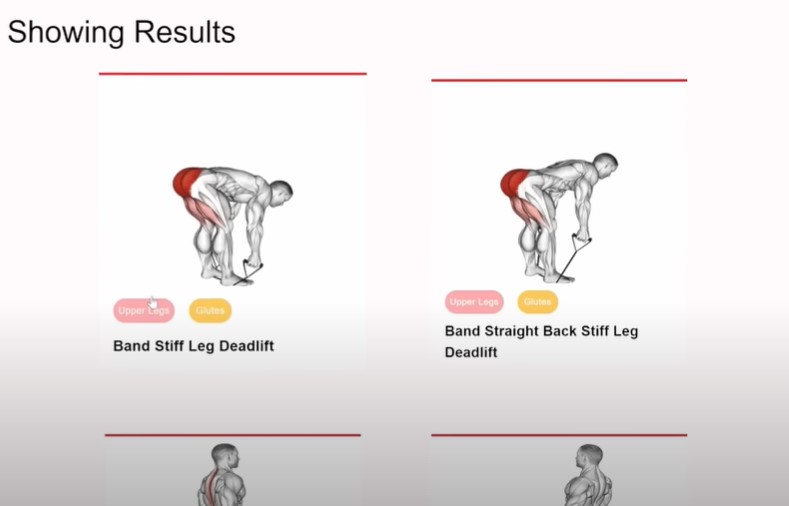 GitHub - MohammedAlawna/GymApp: - Special excercise app for Gyms by React.