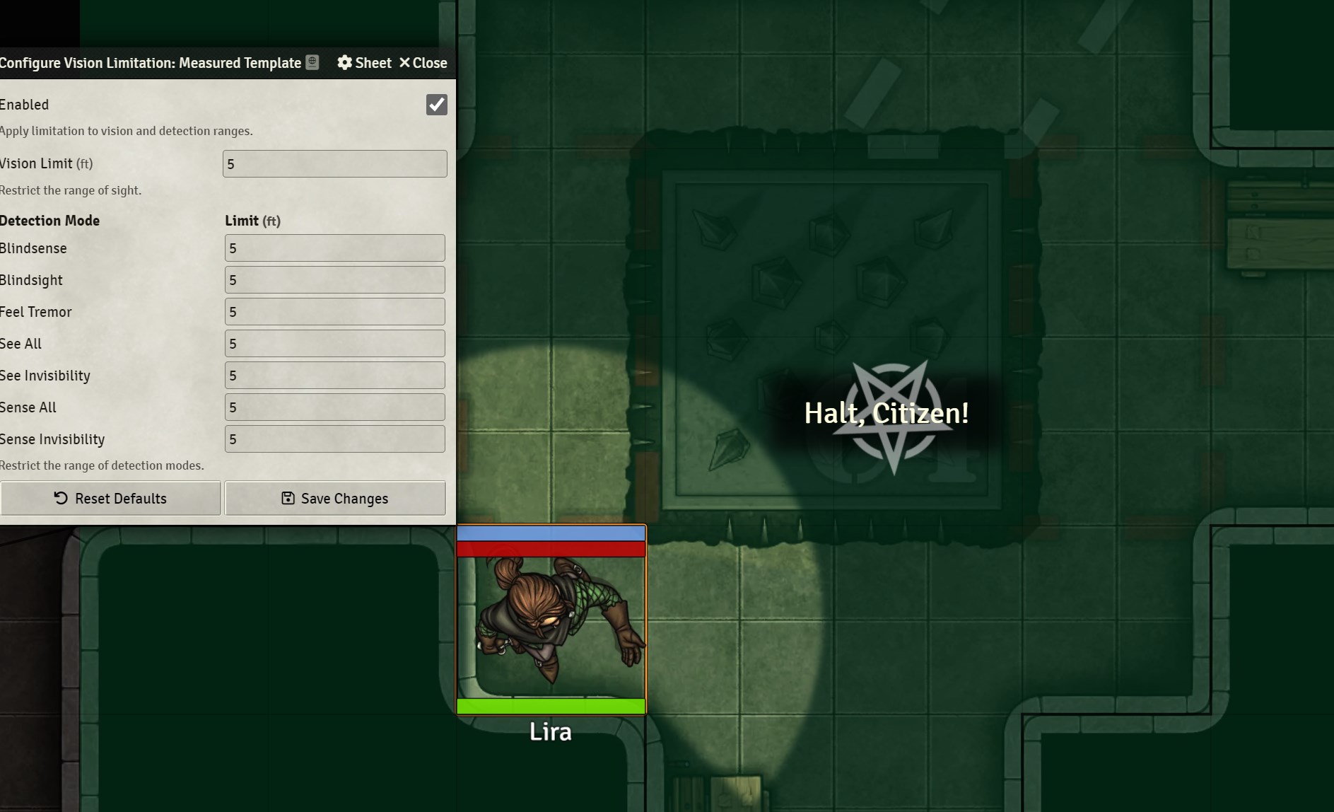 [BUG] Incompatibility with Perfect Vision's sight limit · Issue #22 · dmrickey/ckl-advanced ...