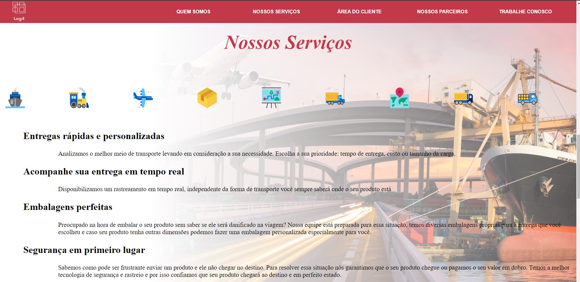 GitHub - future4code/maryam-landing-page3