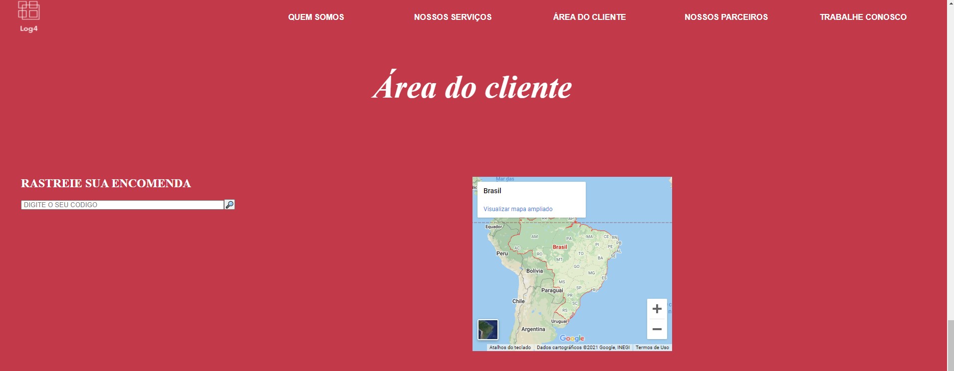 GitHub - future4code/maryam-landing-page3