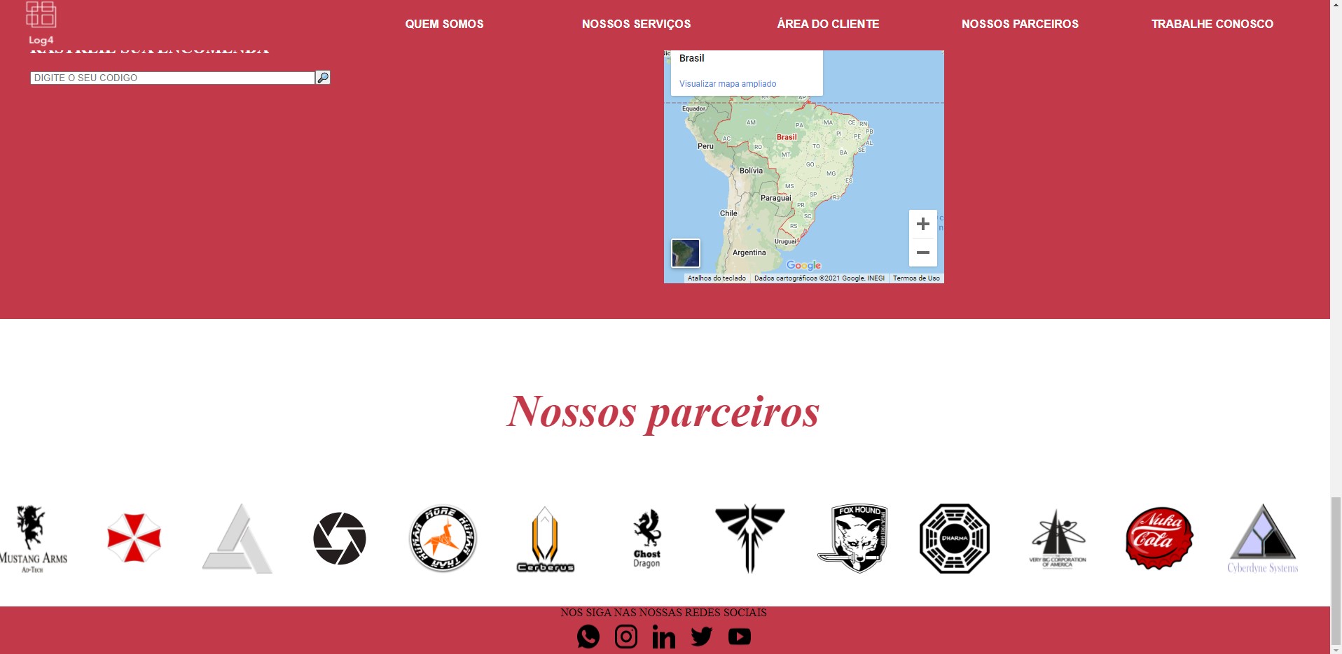 GitHub - future4code/maryam-landing-page3