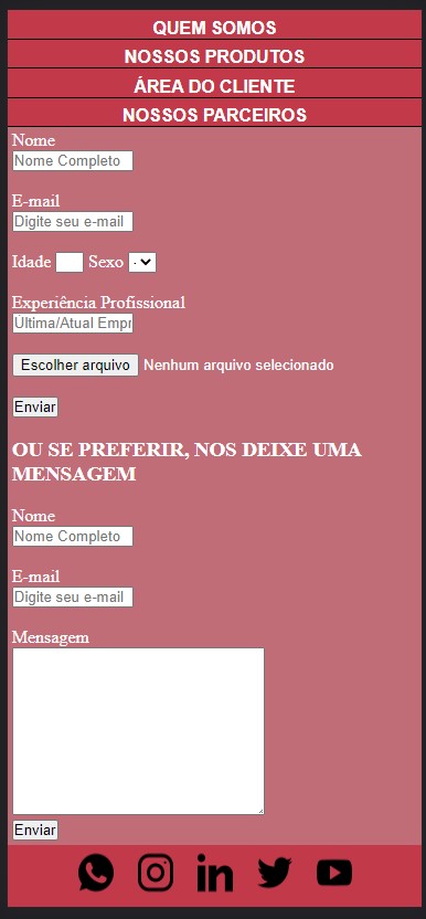 GitHub - future4code/maryam-landing-page3