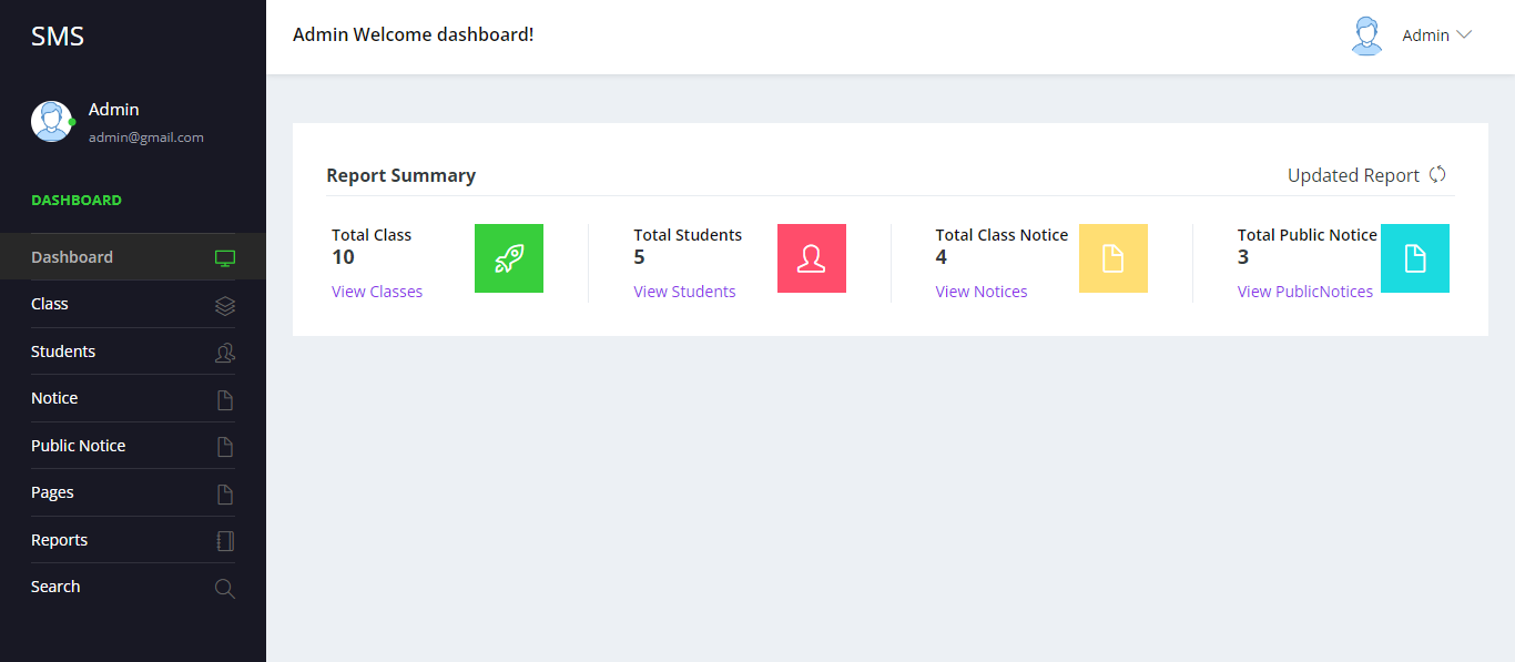 GitHub - ZOUHAIRFGRA/Student-management-system