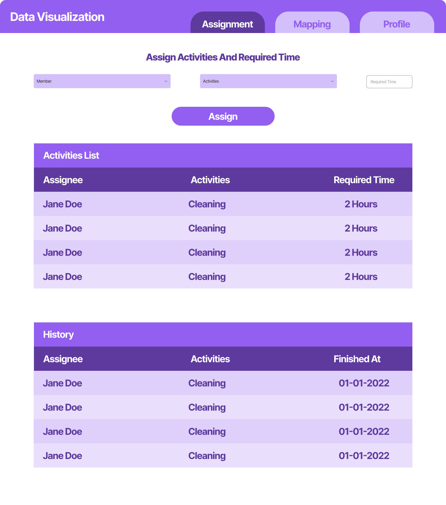 GitHub - hieuvuong2310/DataWeb