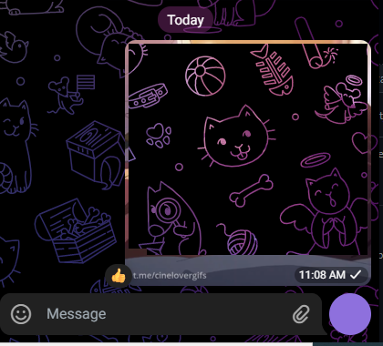 Image loading and sending issues, emoji keyboard issues · Issue #153 · morethanwords/tweb · GitHub