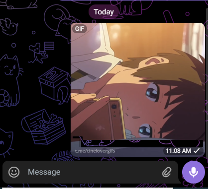 Image loading and sending issues, emoji keyboard issues · Issue #153 · morethanwords/tweb · GitHub